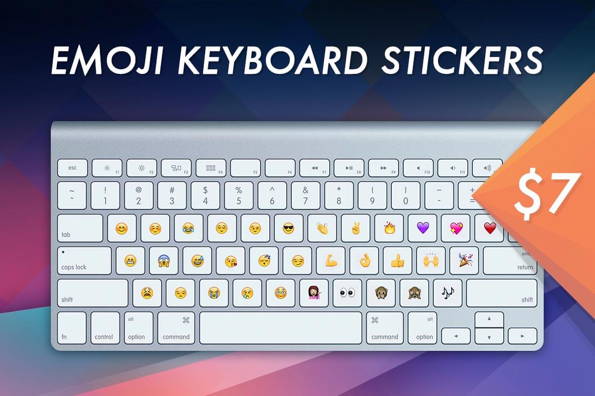 70 Desktop Emoji Keyboard Free Download MyWeb