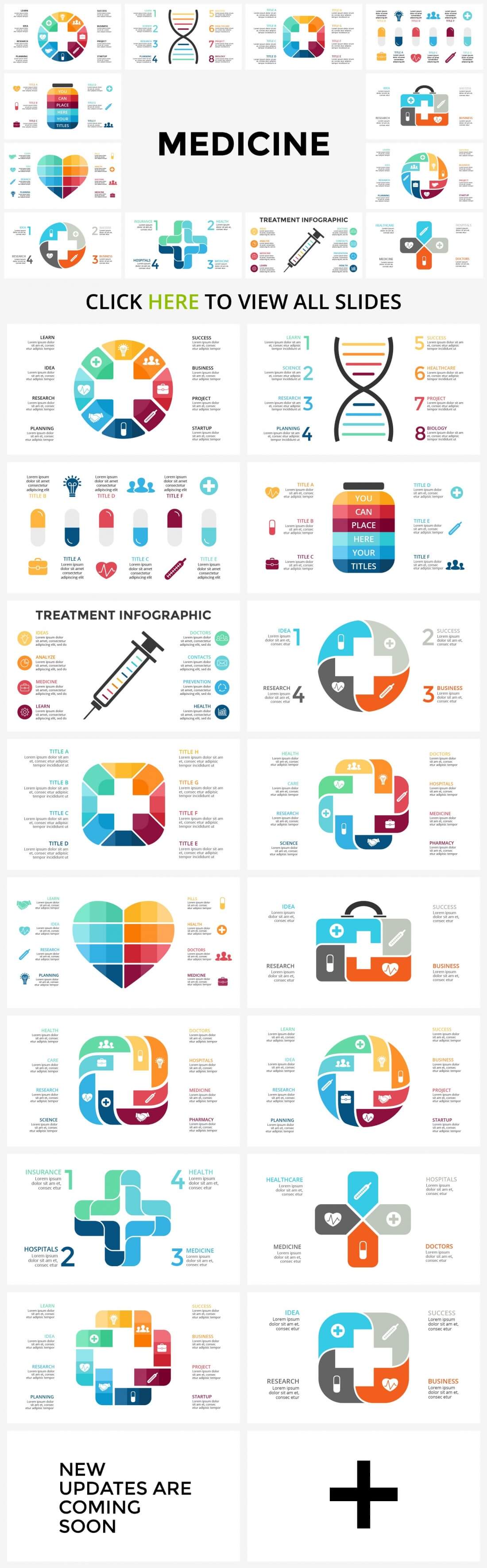 LAST CHANCE 1 800 Fully Customizable Infographic Templates Only 24 