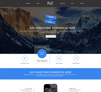 38 Bootstrap 3 Templates from B3Themes - only $24! - MightyDeals